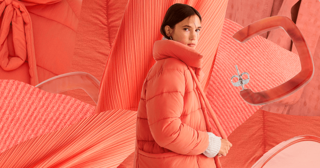 Yılın Pantone Rengi: Living Coral | Kombinleri Yılın Pantone Rengi: Living Coral | Kombinleri